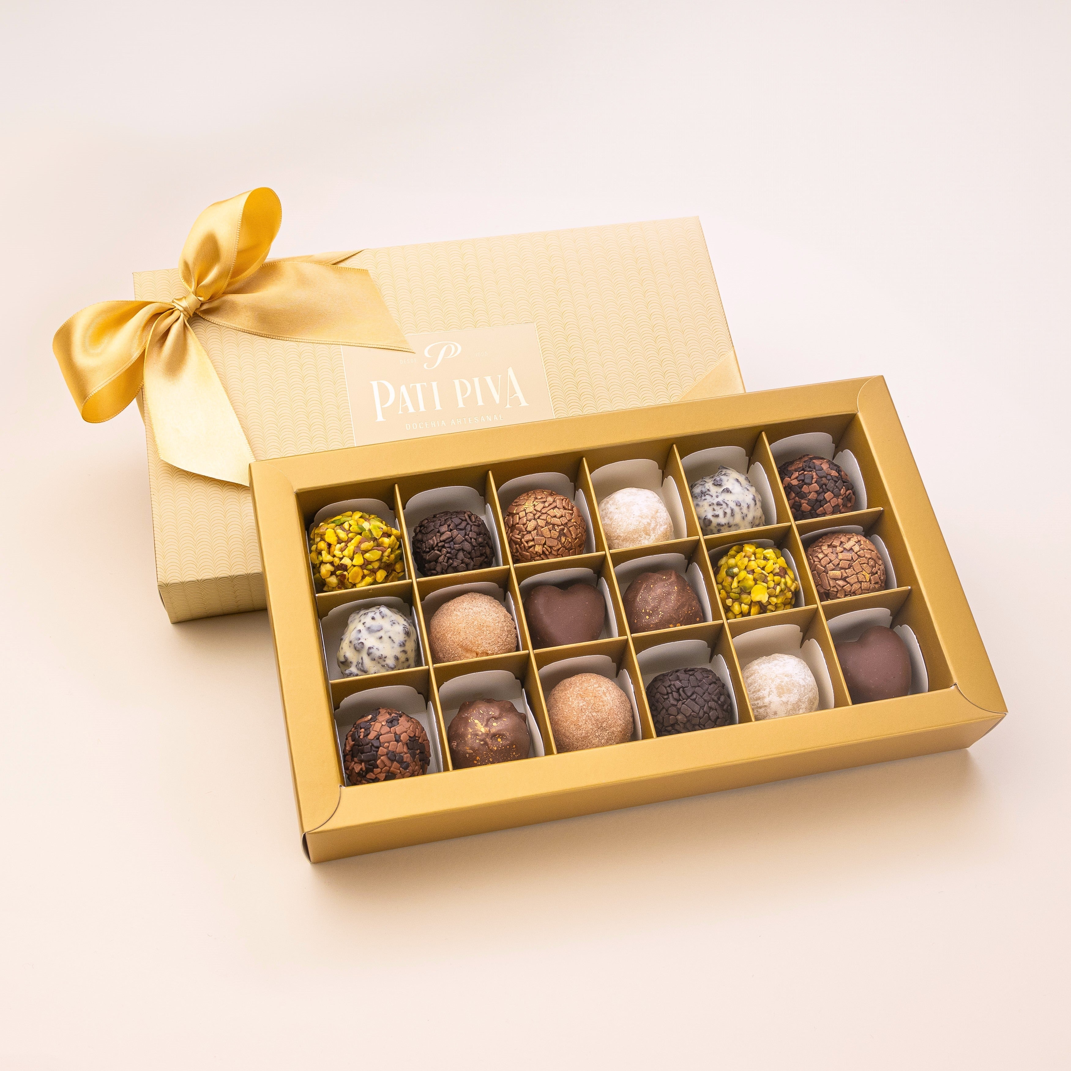 Todas as nossas coleções de doces finos – Pati Piva