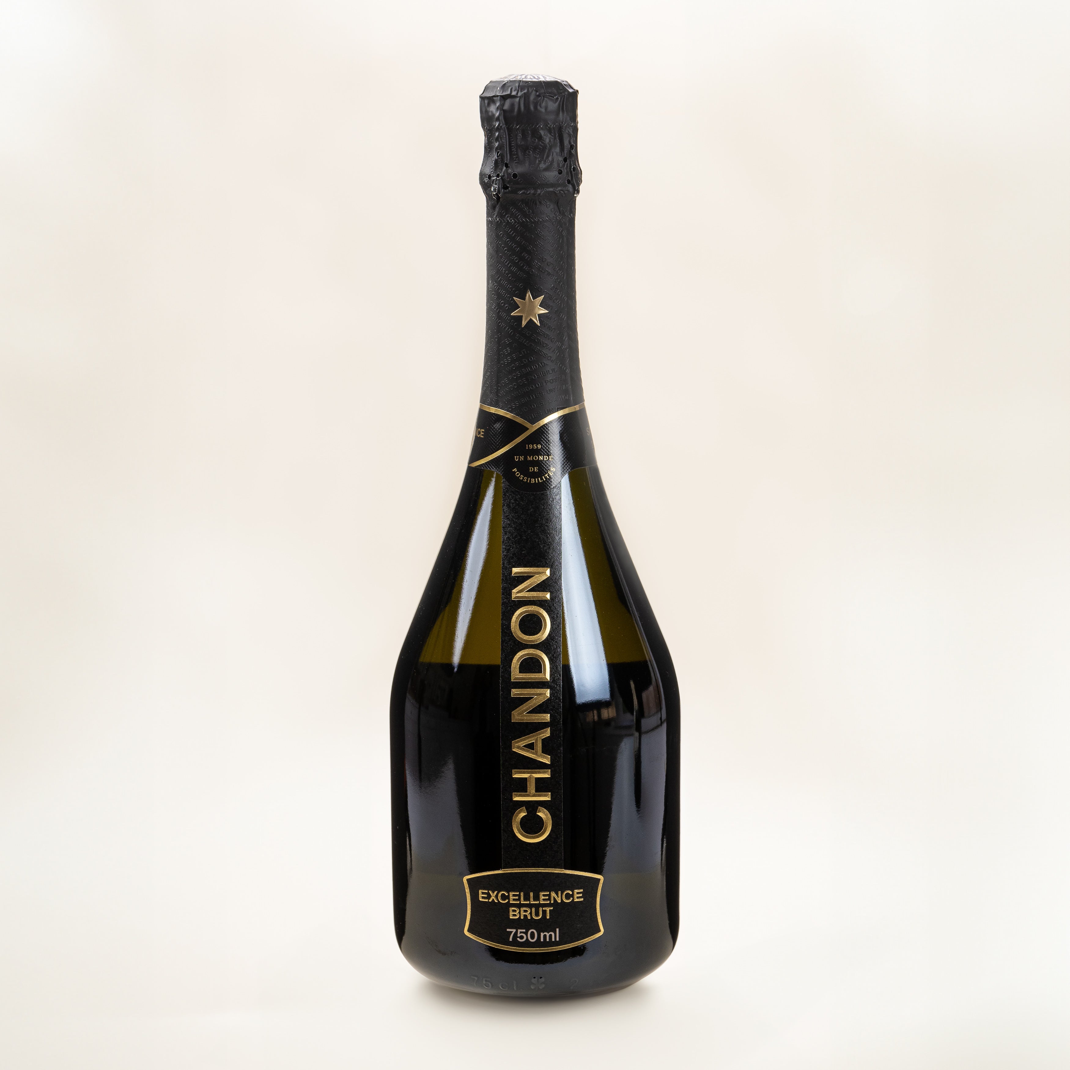 Chandon Excellence Brut – Pati Piva