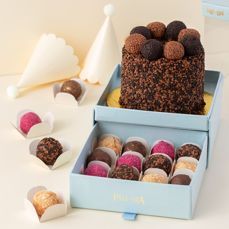 Todos os Kits Festa - Monte o seu – Pati Piva